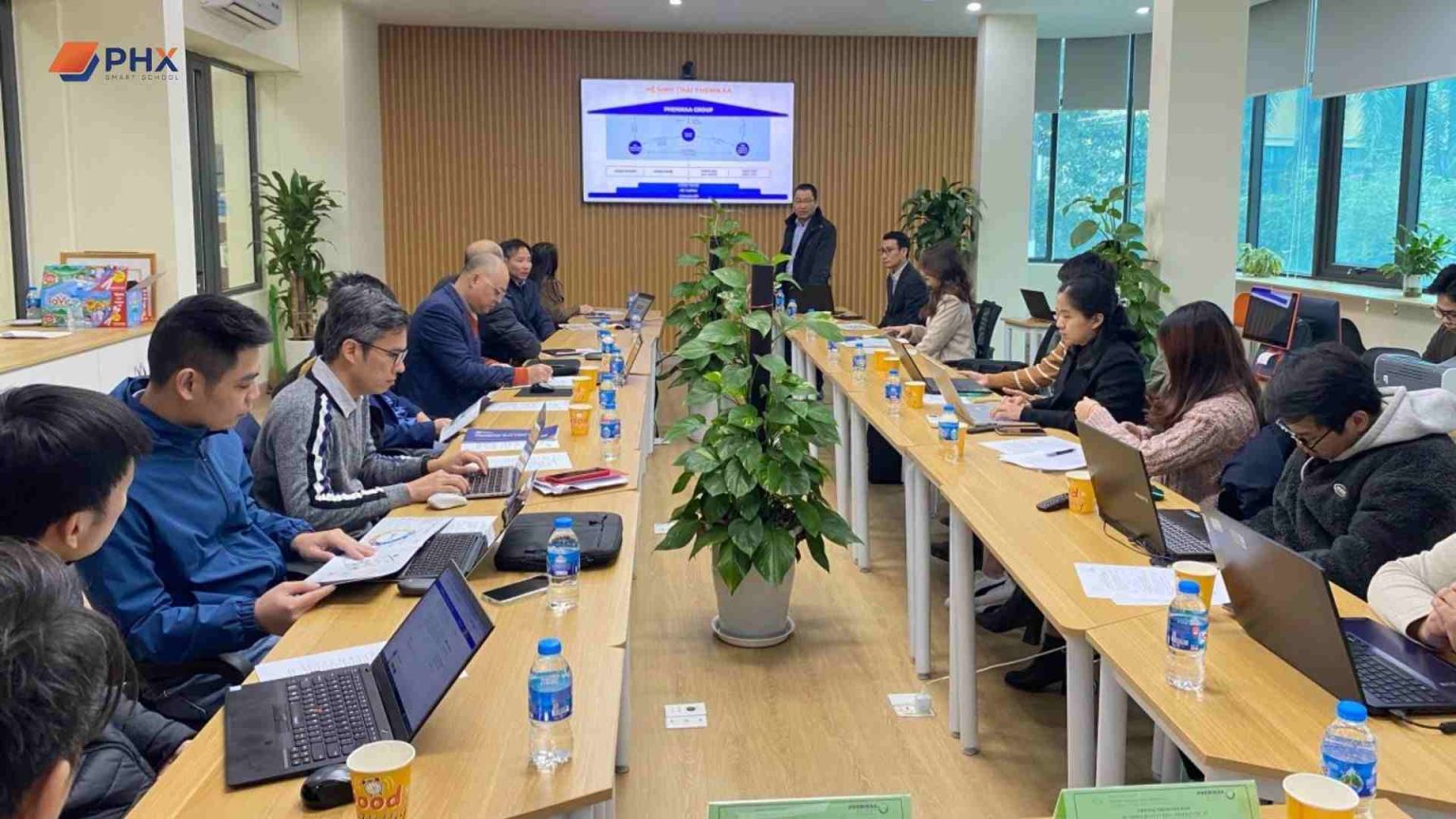 LCMS là gì? Sự khác nhau giữa LCMS và LMS